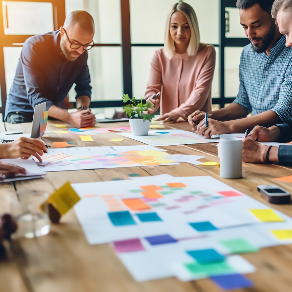 Using Individual Strengths to Build a Stronger Team - Polaris Consultancy